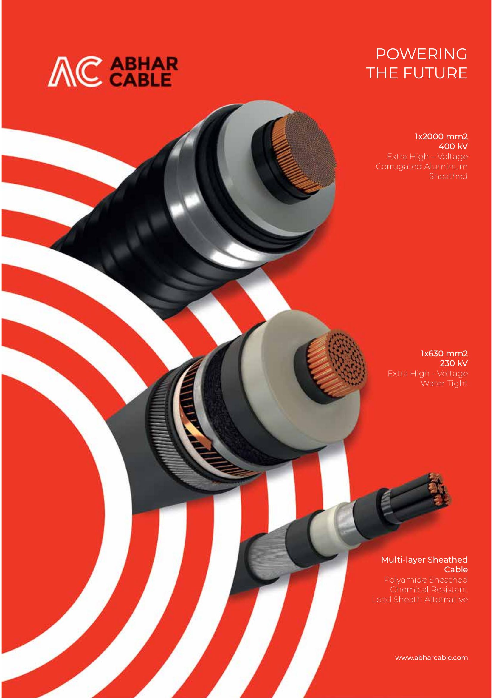 Abhar Cable Complex